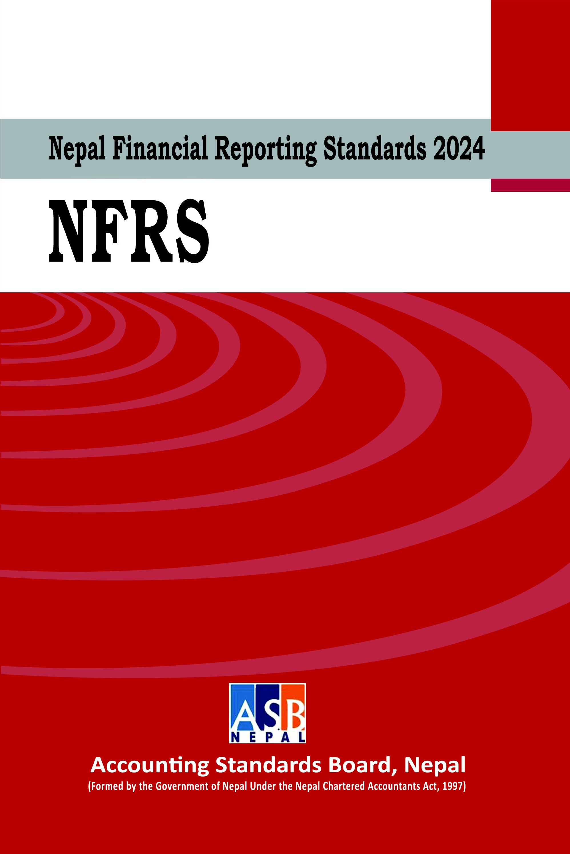 NFRS 2024 | Asb Nepal